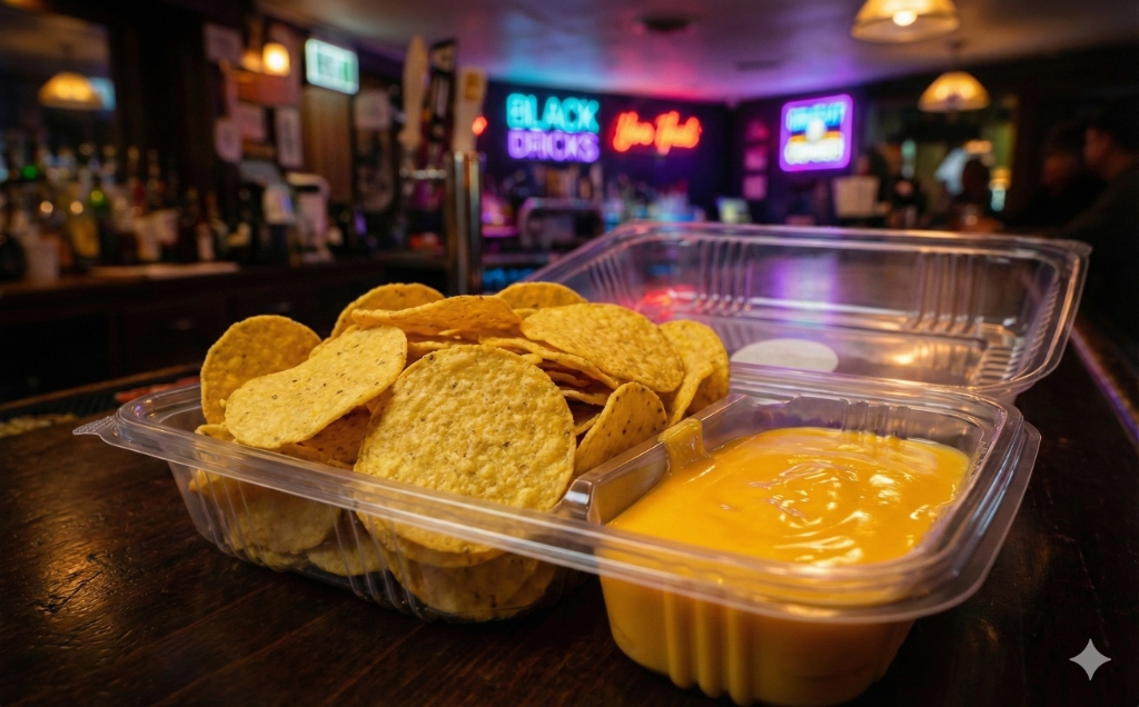 Axe Quacks - Bellefontaine, OH